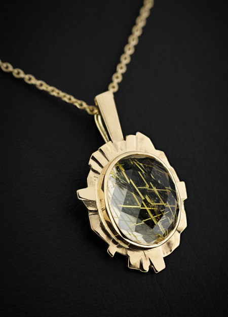 Kaulakorut – Hanna K Design & Jewellery